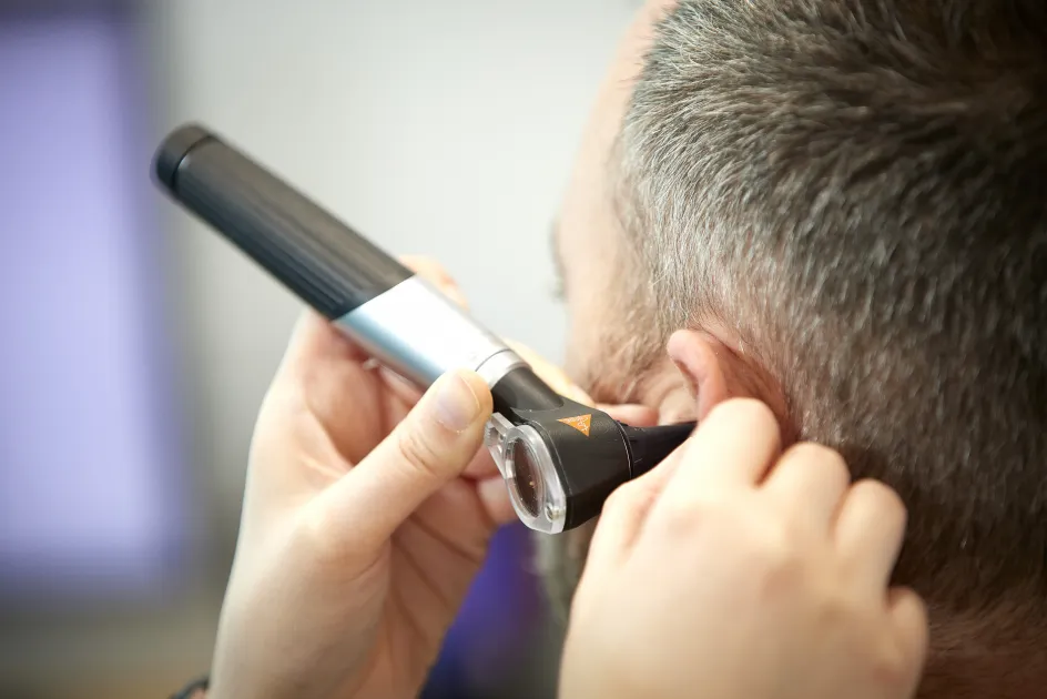 Why We Use Real Ear Measurements