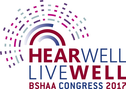 2017 BSHAA Congress – Hear Well Live Well